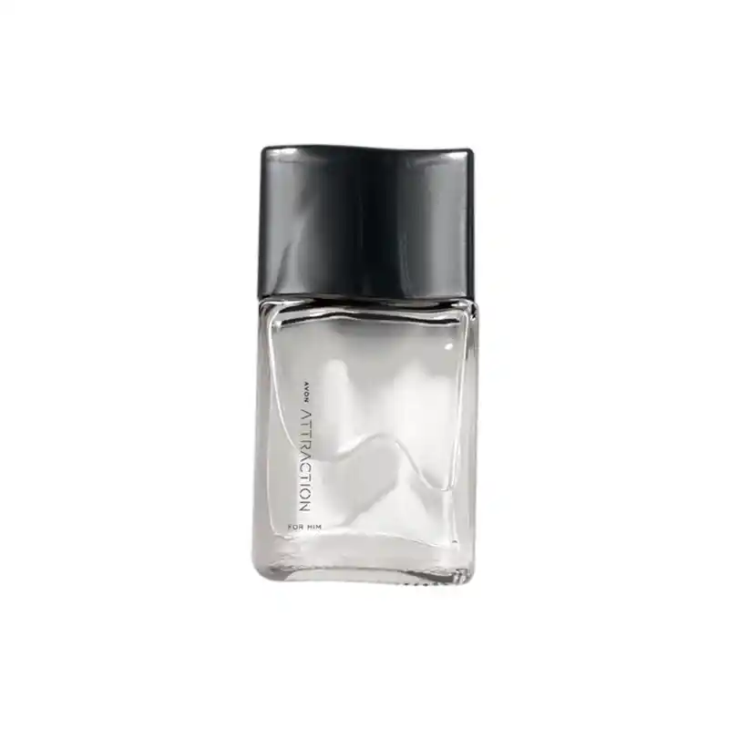 Attraction Perfume de Hombre 30ml Avon - Tienda Novus