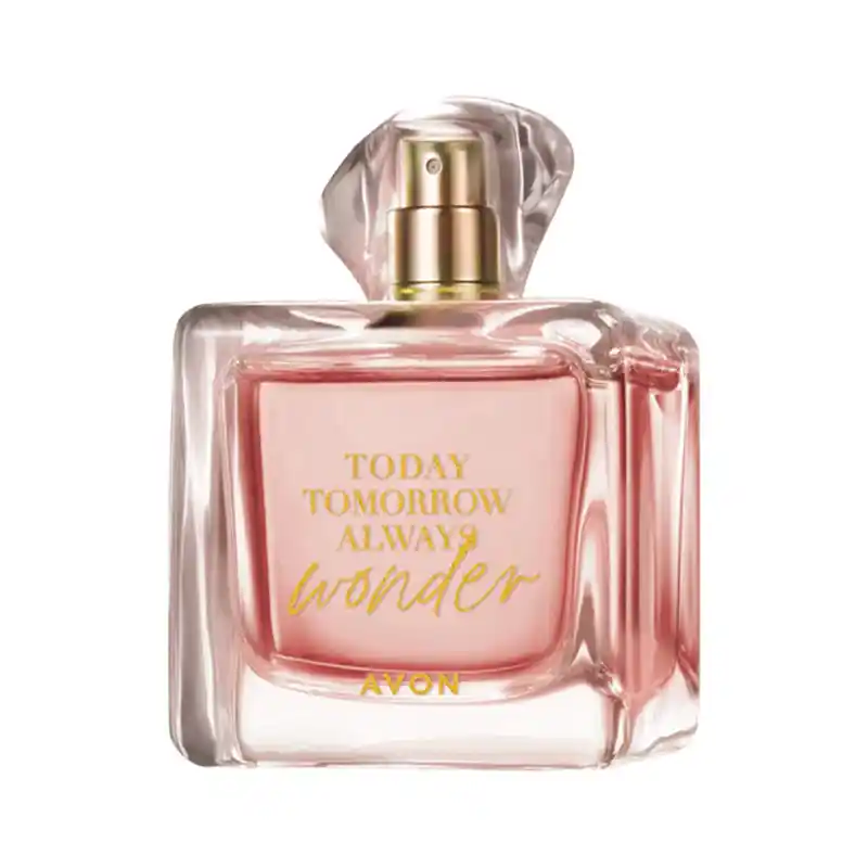 Wonder Perfume de Mujer Avon - Tienda Novus