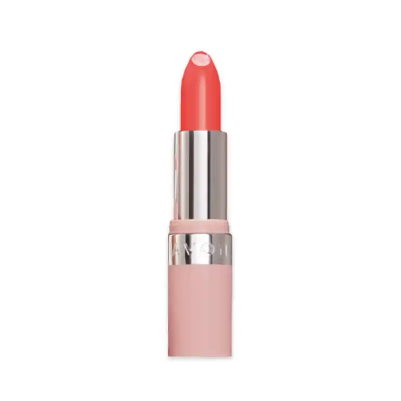 Labial Hydramatic Radiante CORAL Avon - Tienda Novus