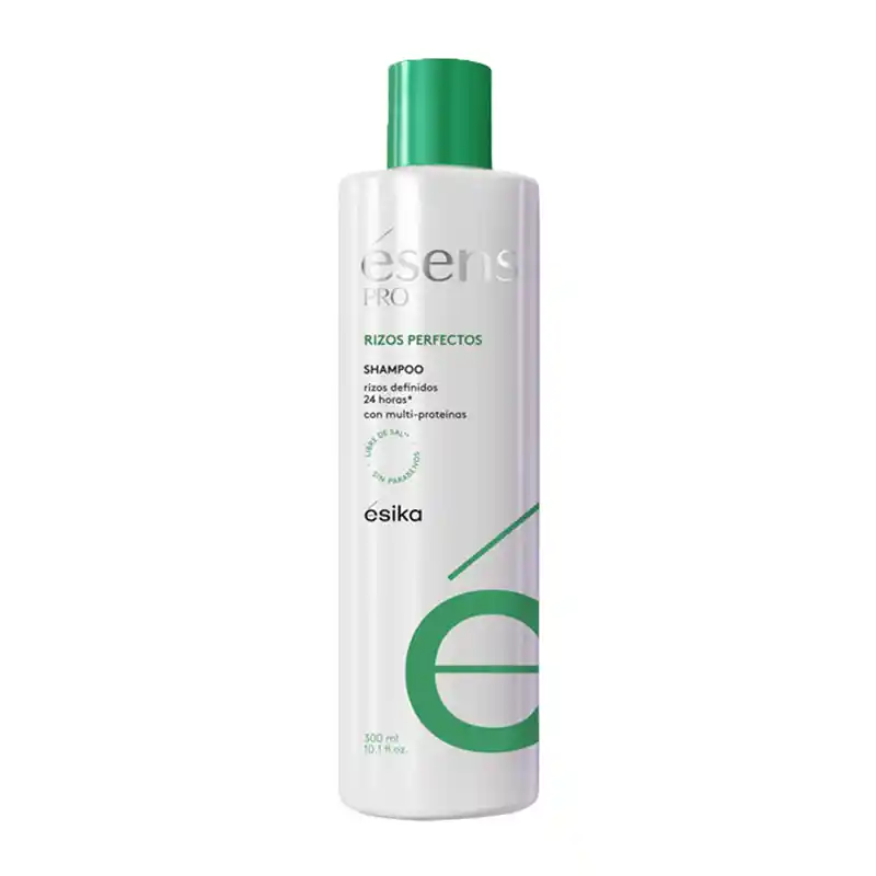 Shampoo ésens Pro Rizos Definidos - Tienda Novus