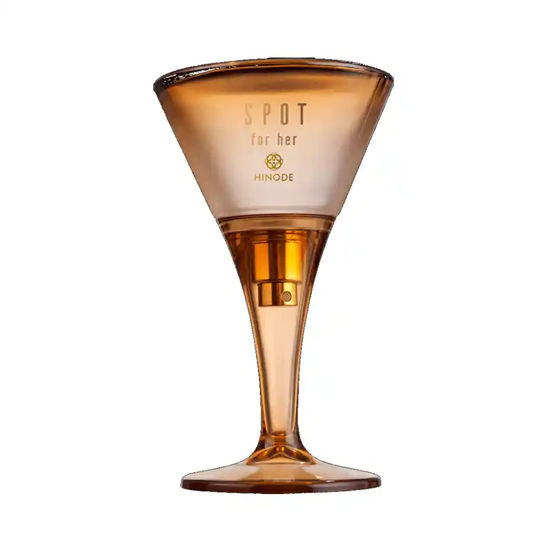 Spot Perfume Para Mujer 75 Ml - Tienda Novus