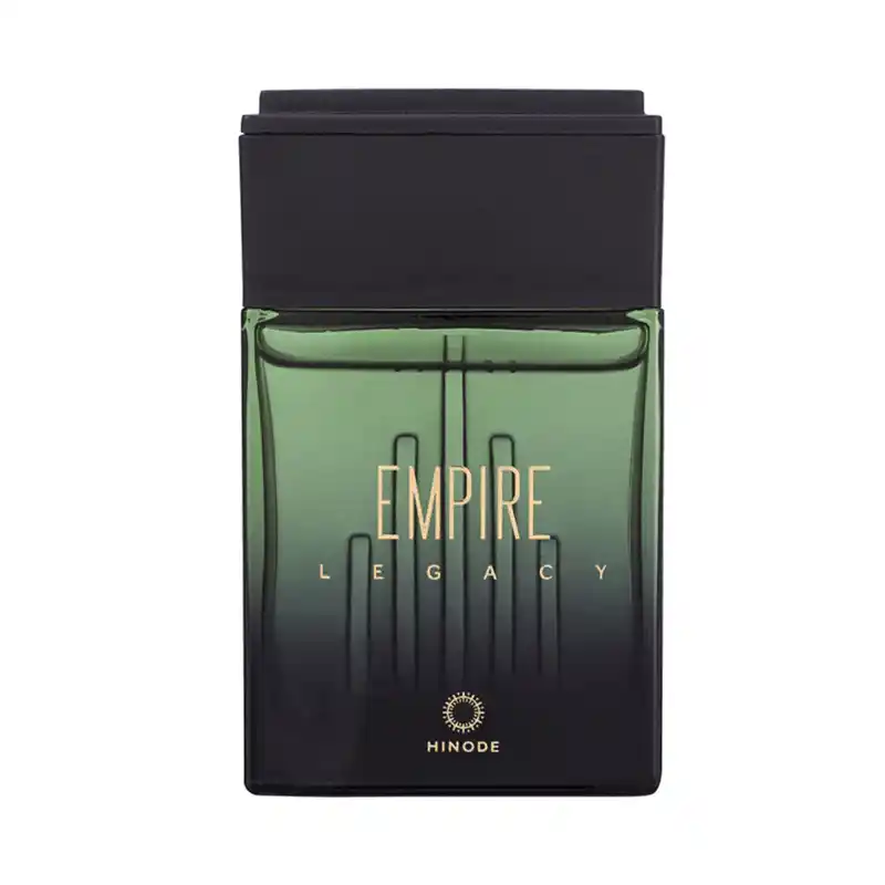Empire Legacy Perfume de Hombre - Tienda Novus