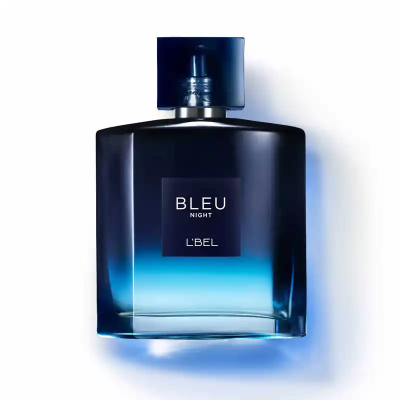 Bleu Intense Night Perfume de Hombre - Tienda Novus