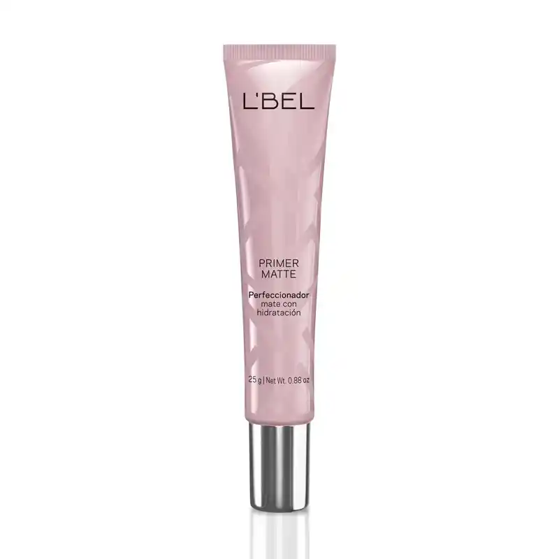 Primer Matte con Hidratacion 25g Lbel - Tienda Novus