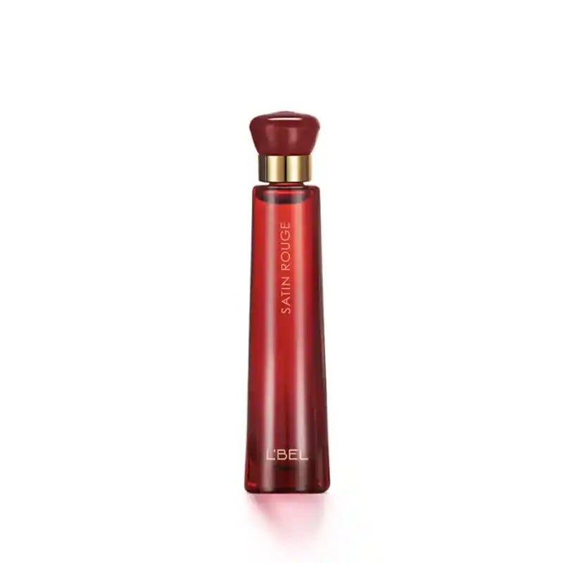 Satin Rouge Mini Perfume 10ml - Tienda Novus
