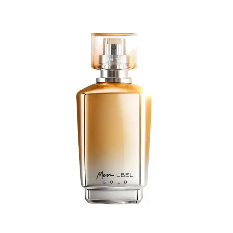 Mon Gold Perfume de Mujer Lbel - Tienda Novus