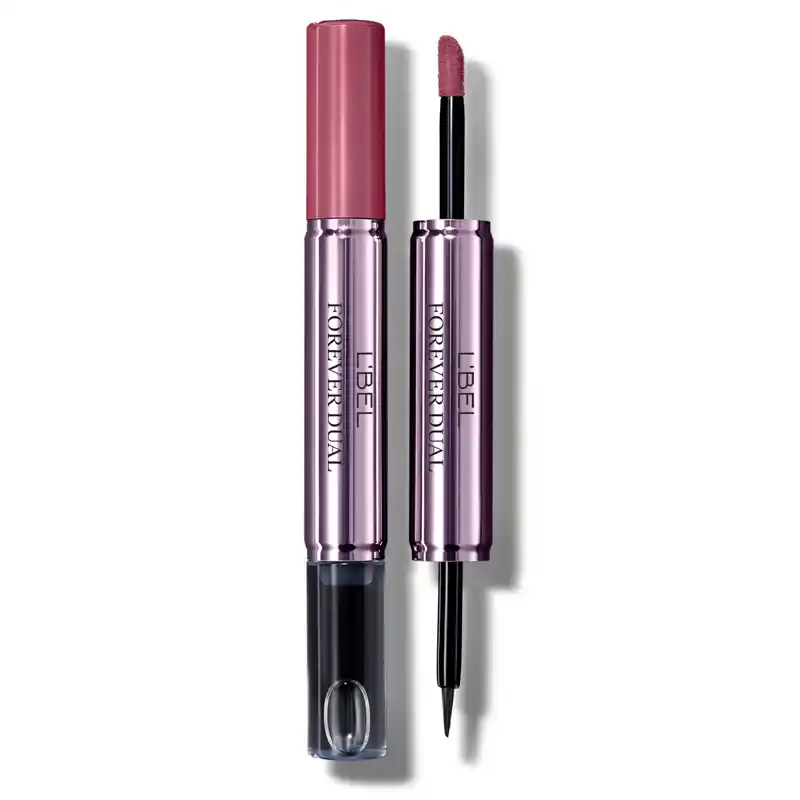 Labial Forever Dual Tono Rosé Nuit 5g - Tienda Novus