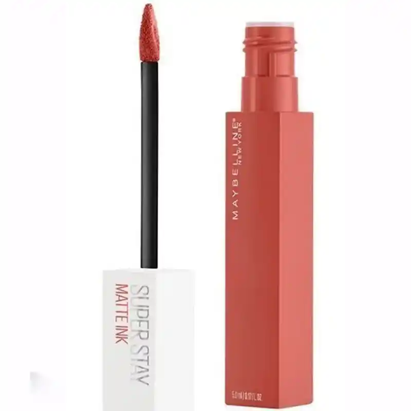 Labial Superstay Matte Ink Starter - Tienda Novus