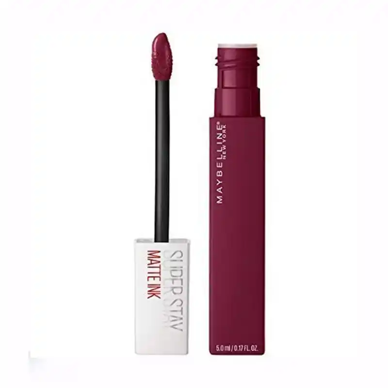 Labial Superstay Matte Ink Founder 115 - Tienda Novus