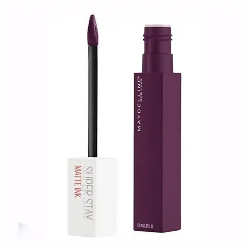 Labial Superstay Matte Ink Orginator - Tienda Novus
