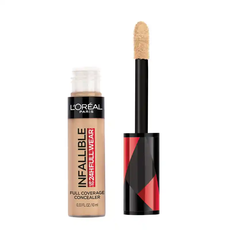 Corrector Infallible Full Wear Biscuit L Oréal Paris Tienda Novus