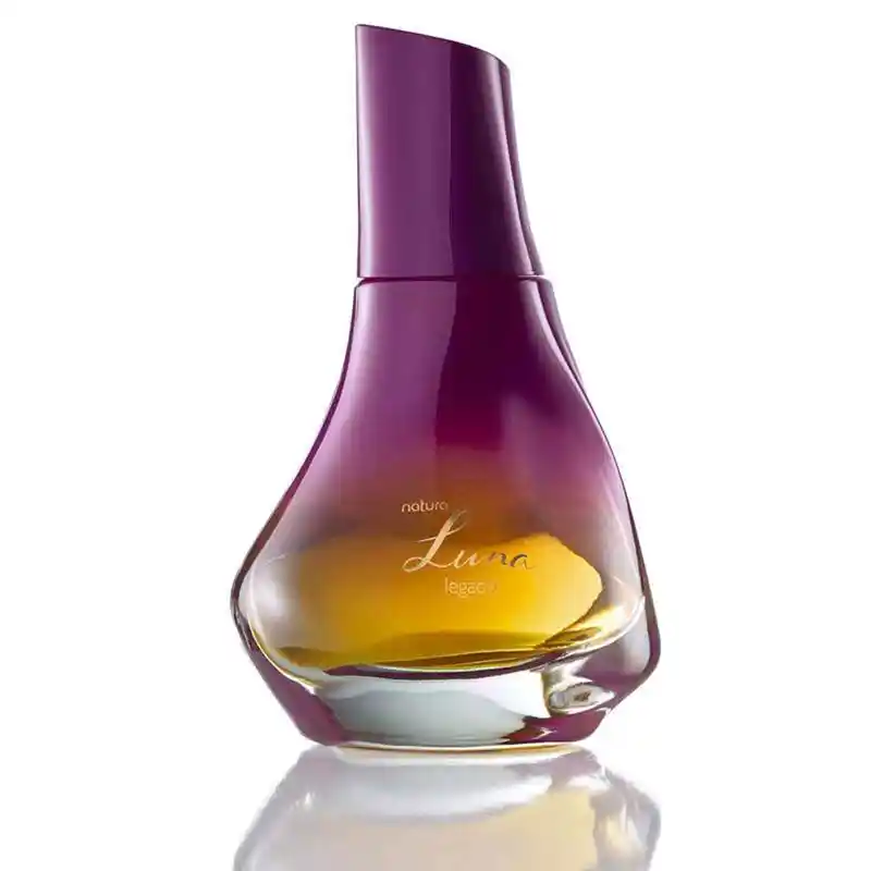Luna Legado Perfume de Mujer Natura - Tienda Novus