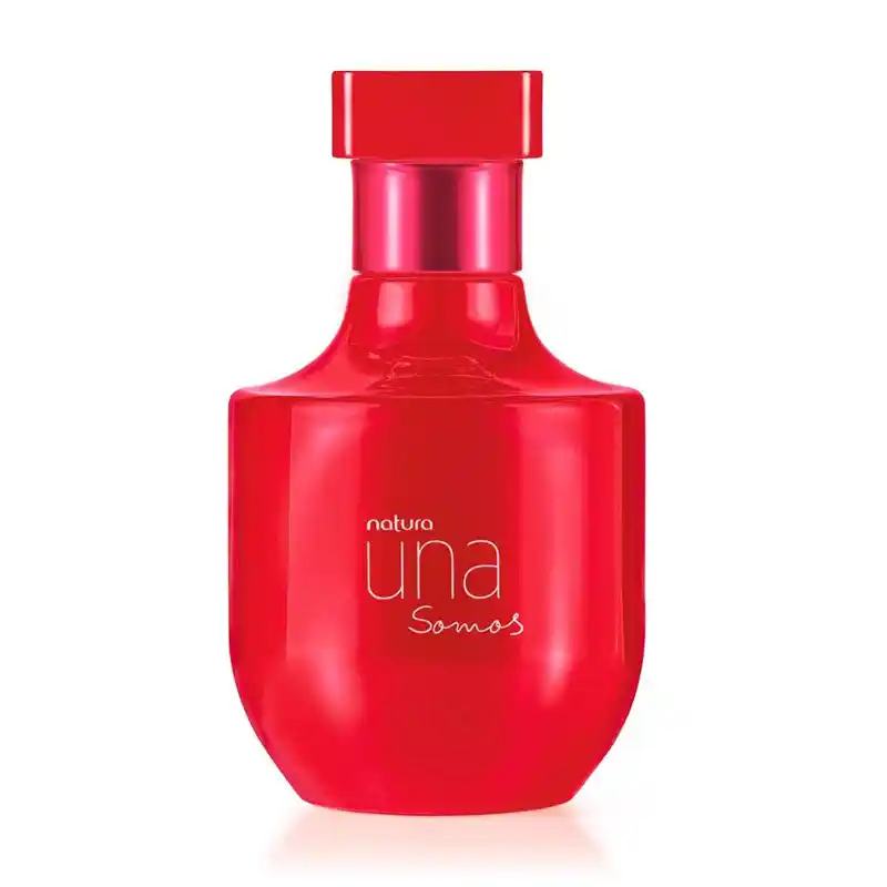 UNA SOMOS Perfume de Mujer Natura - Tienda Novus