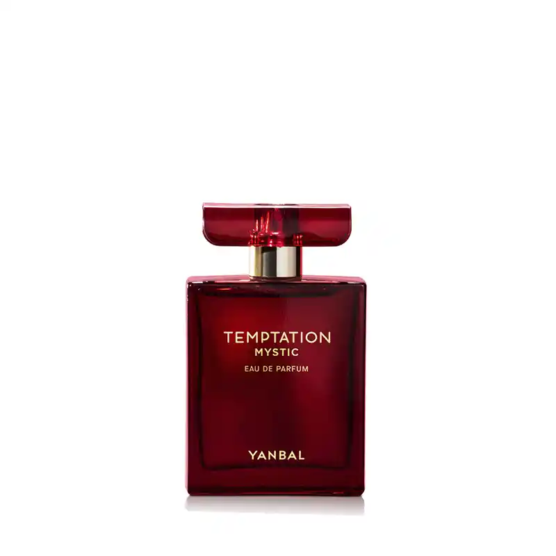 Temptation Mystic Perfume de Mujer - Tienda Novus