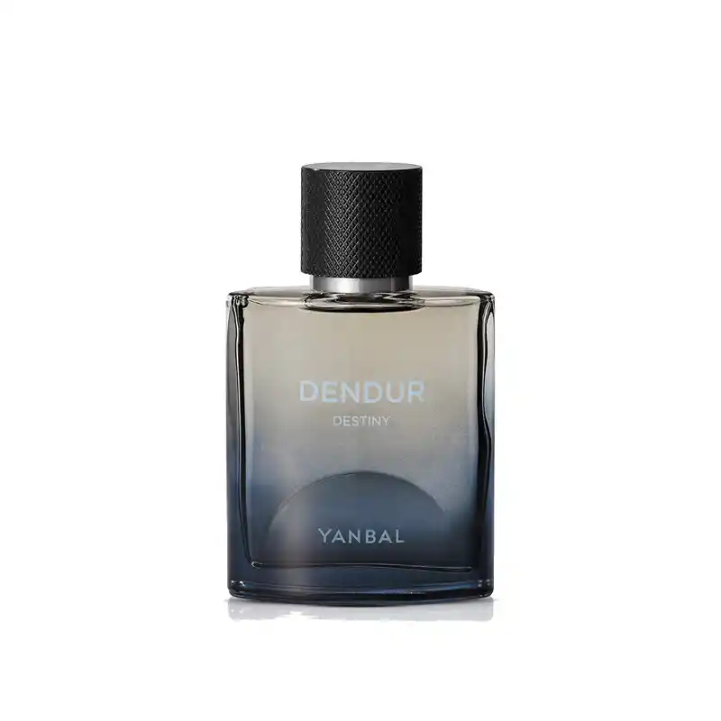 Dendur Destiny Perfume de Hombre Yanbal - Tienda Novus