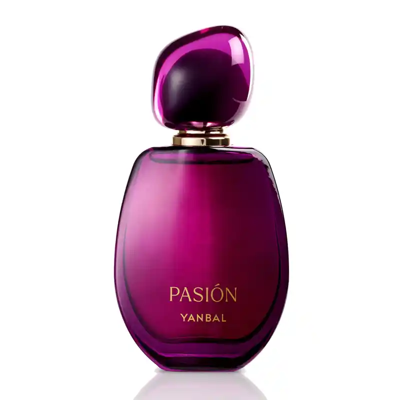 Pasión Perfume de Mujer - Tienda Novus