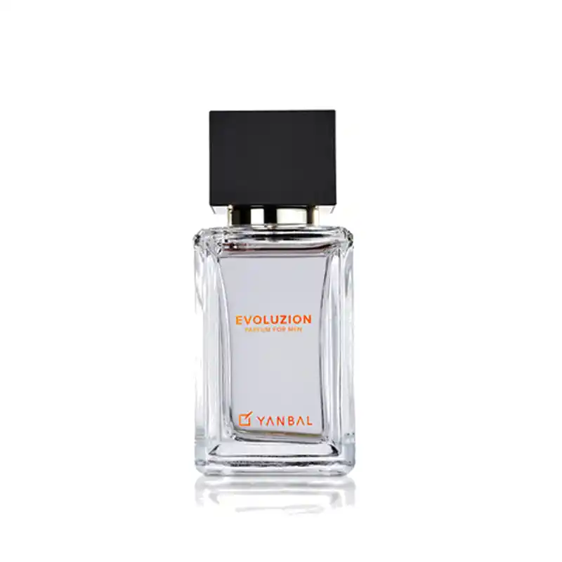 Evoluzion Perfume de Hombre - Tienda Novus