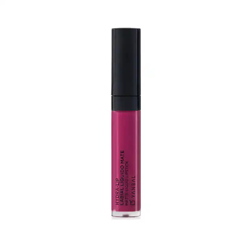 Labial Líquido Mate Hydra-Lip Berry Diva - Tienda Novus