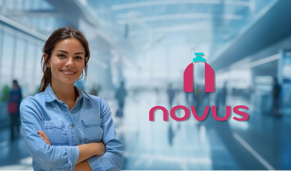 Sobre Nosotros - Tienda Novus