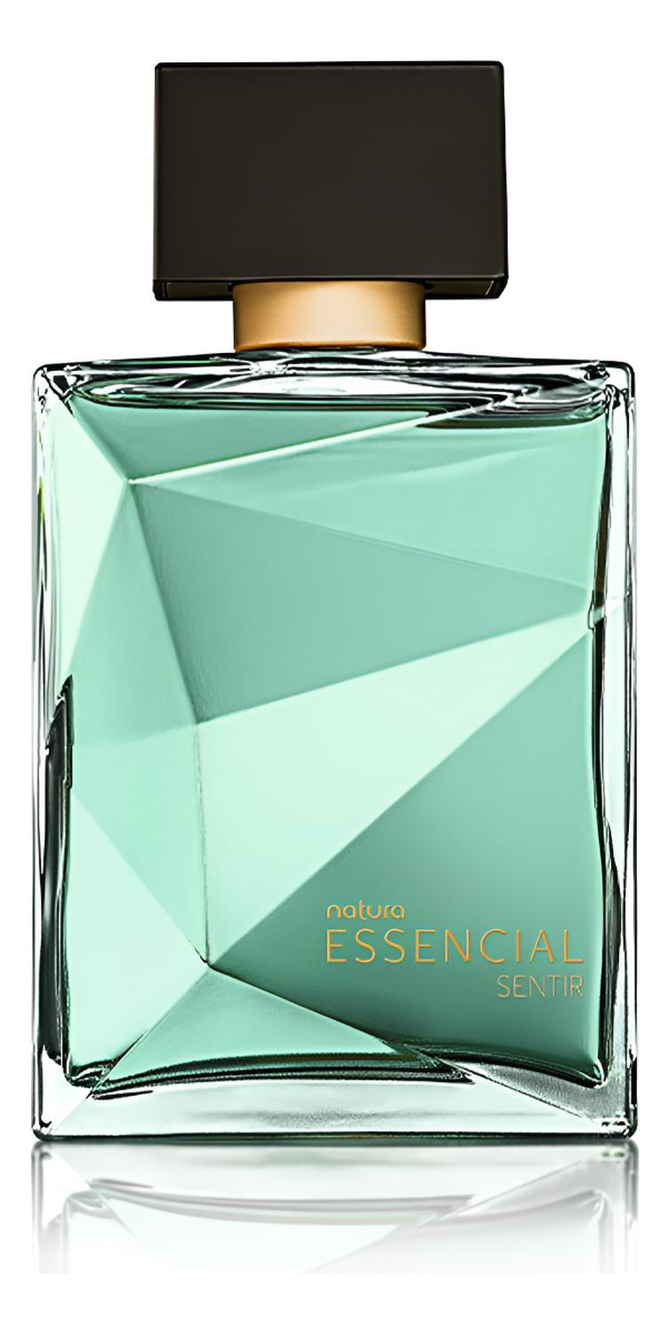 Essencial Sentir Perfume De Hombre Natura - Tienda Novus